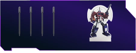 Robosen Flagship Megatron Auto-Converting Robot | Official Website