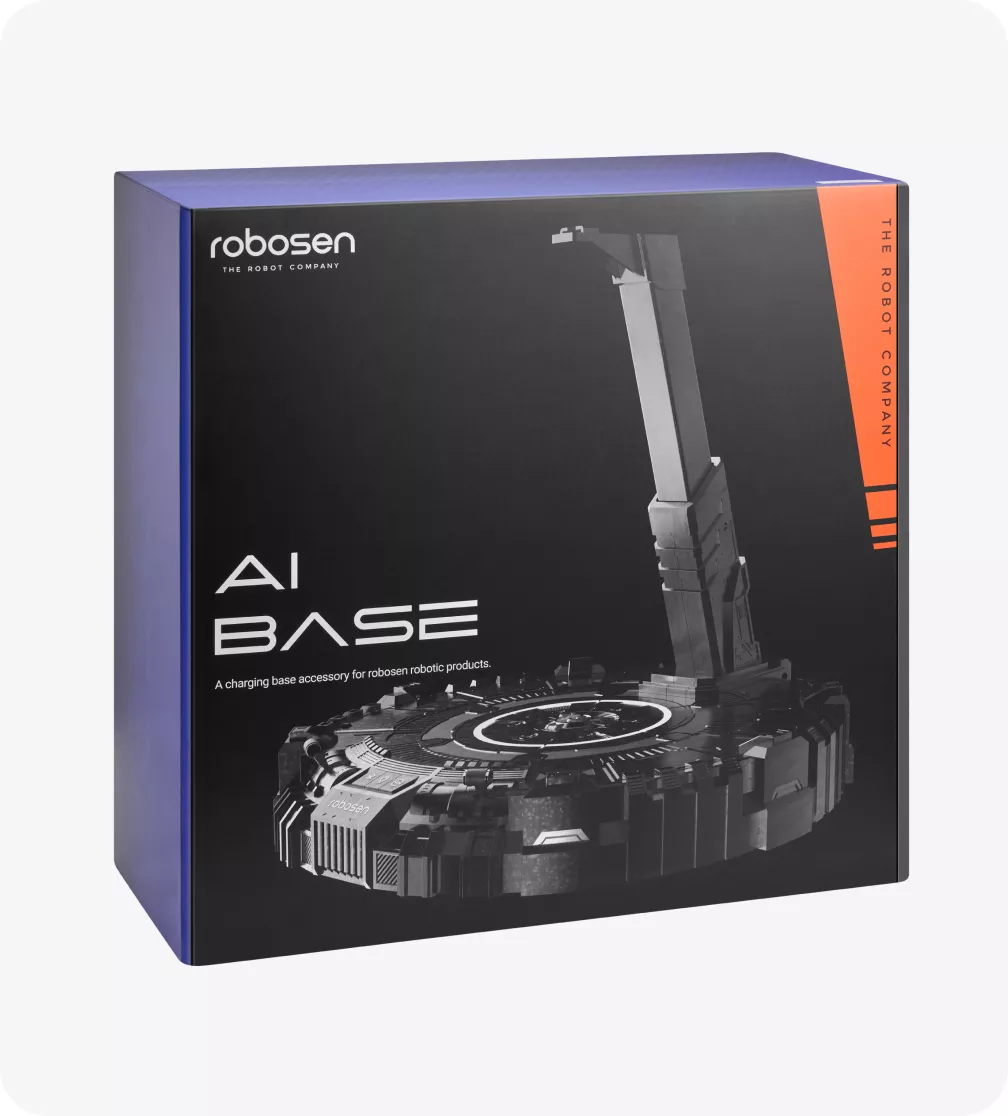 Robosen AI Base