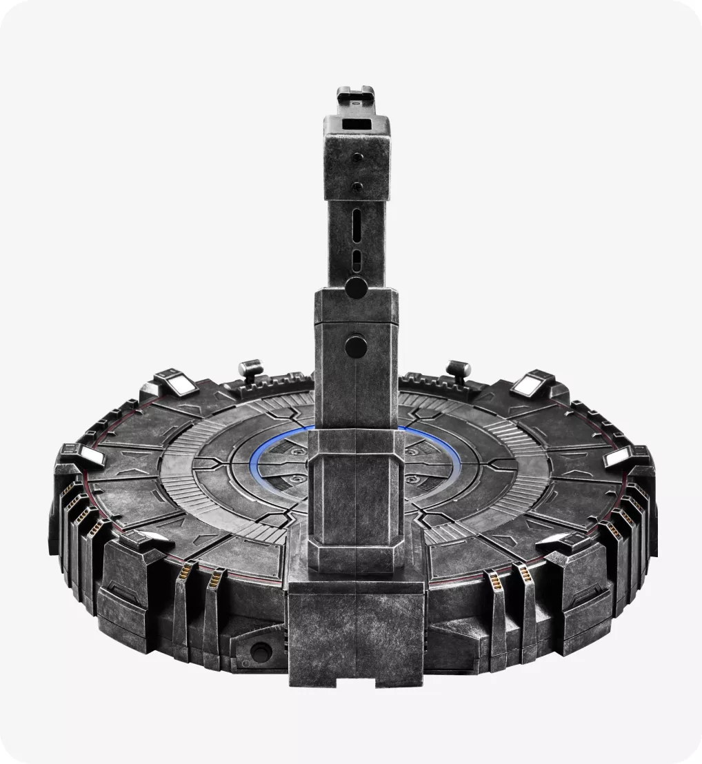 Robosen AI Base