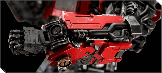 Optimus Prime Rise of the Beasts Robot – Signature Edition | Official ...