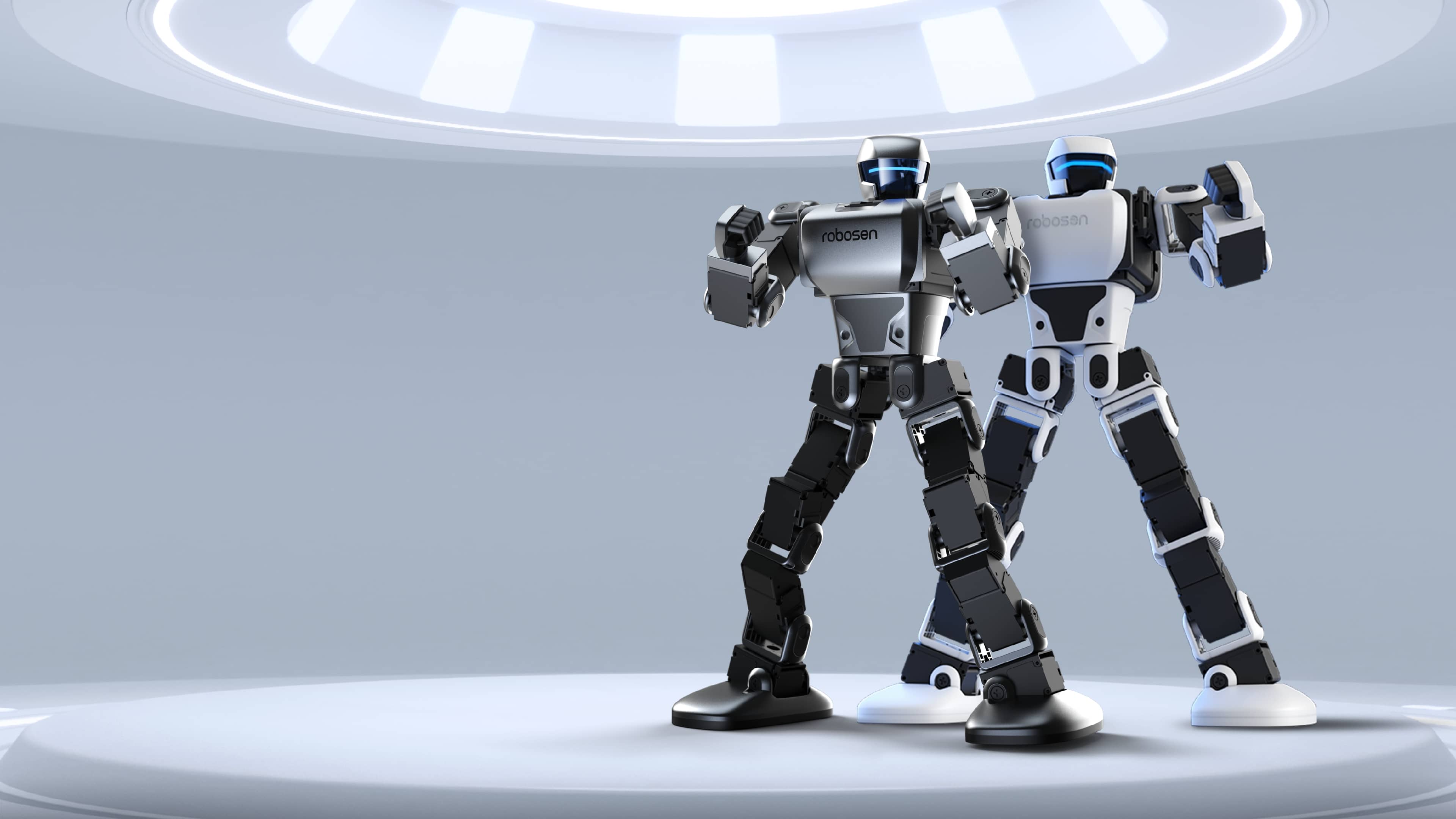 Robosen - Official Website