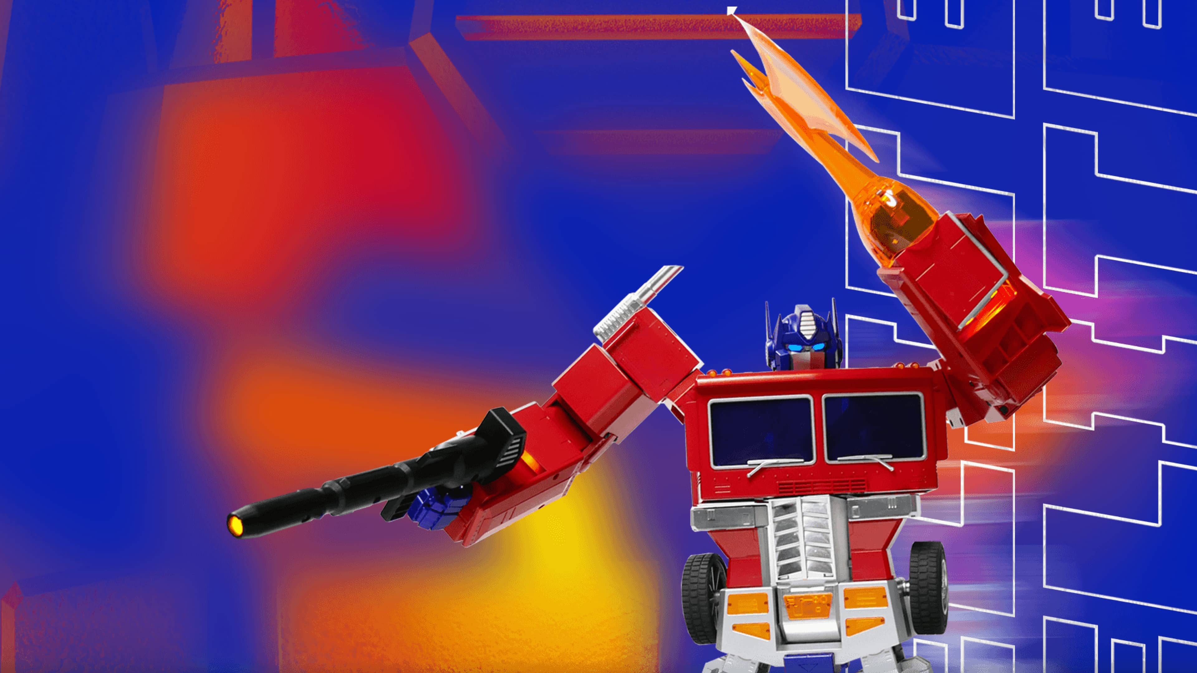 Robosen - Official Website